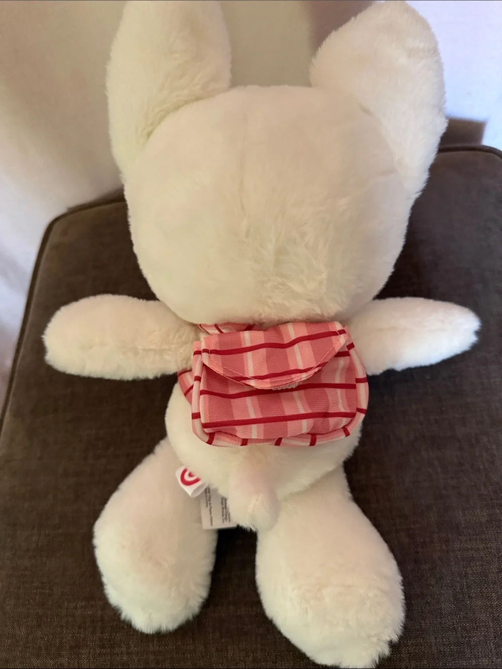 Target | Toys | Target Exclusive Bullseye Plush Toy | Poshmark
